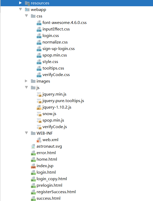 整合Mybatis、Servlet、Mysql、Axios、Filter、Session写一个入门级项目：非常适合初接触JavaWeb的小白白来进阶_jianavi 教程-CSDN博客