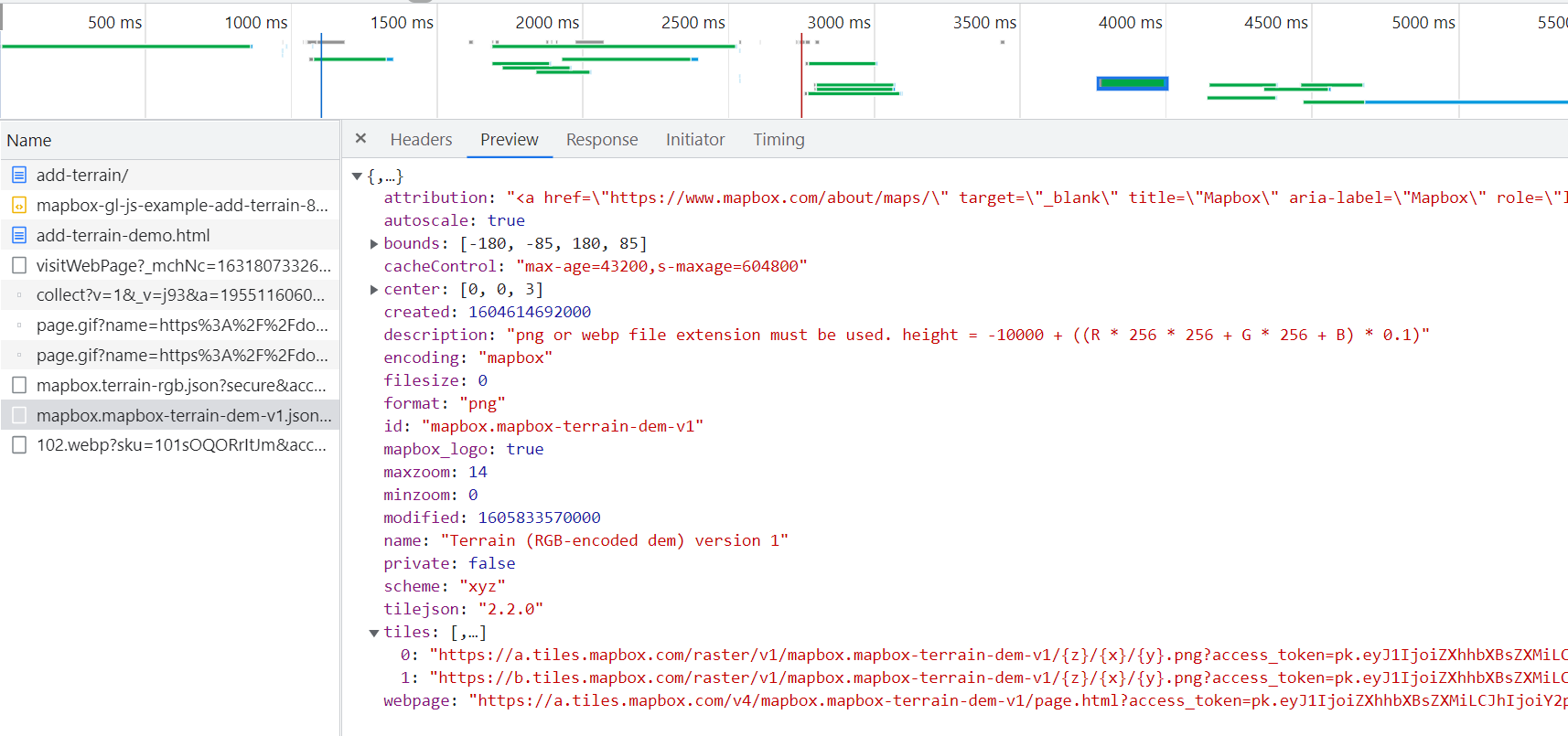 mapboxGL2中Terrain的离线化应用_*.terrain mapbox gl-CSDN博客