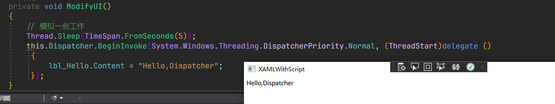 WPF 入门笔记 - 01 - 入门基础以及常用布局_wpf入门-CSDN博客