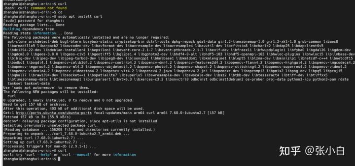 （3）Orin devkit 开箱体验_nova orin developer kit-CSDN博客