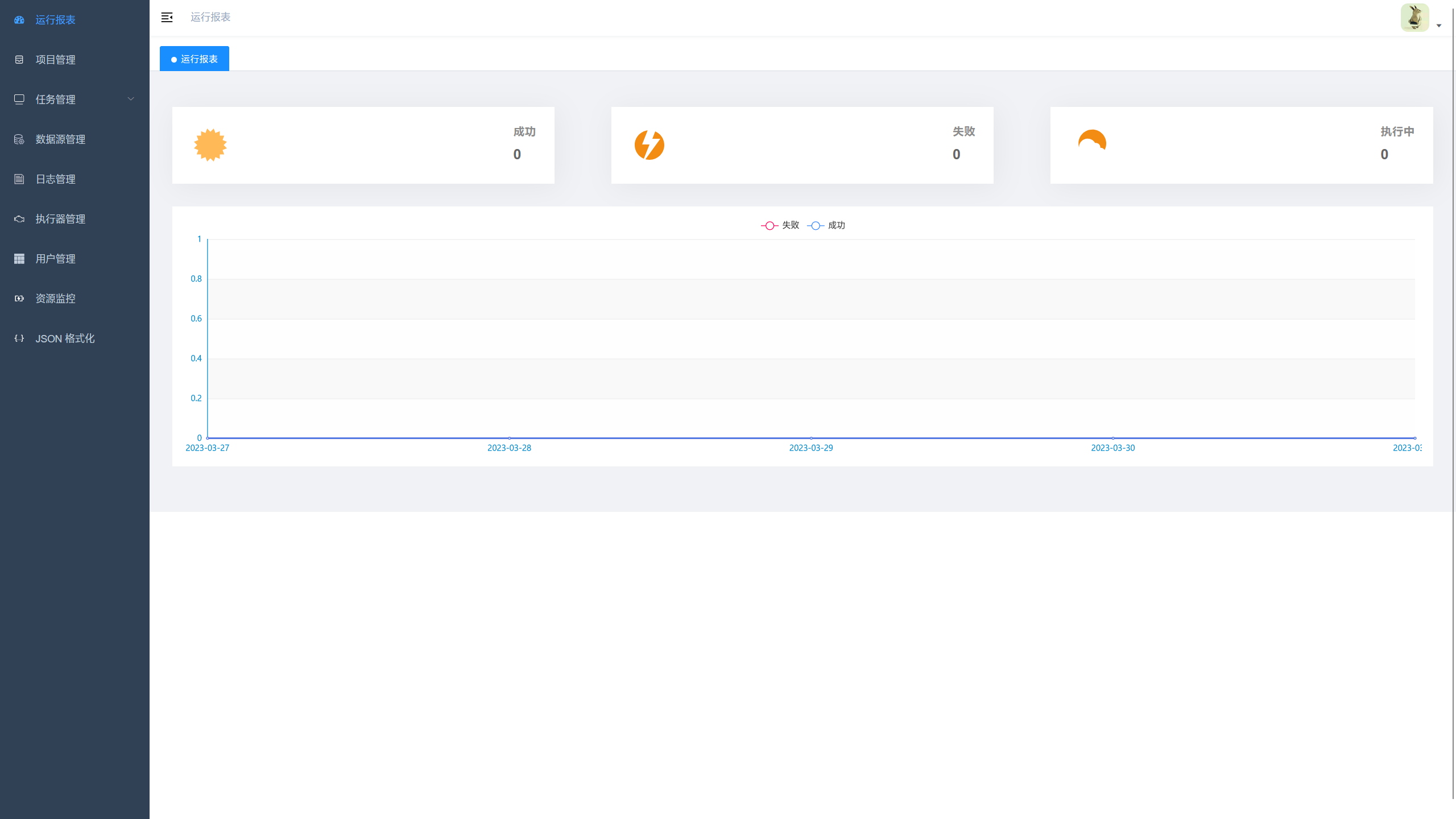 开源DataX集成可视化项目Datax-Web的安装_dataxweb github-CSDN博客