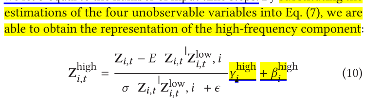 ST-Norm: Spatial and Temporal Normalization for Multi-variate Time Series Forecasting（KDD2021 ...