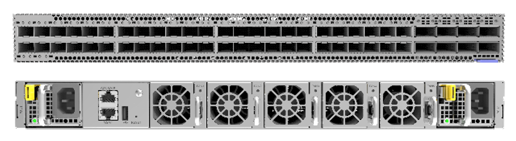 如何构建大规模数据中心网络？智邦科技高密交换机给你答案_th4芯片-CSDN博客