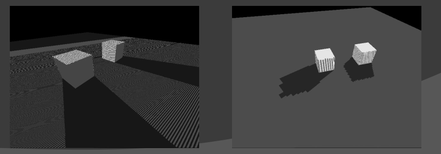 Cesium阴影技术cesium Shadowmap Csdn博客 