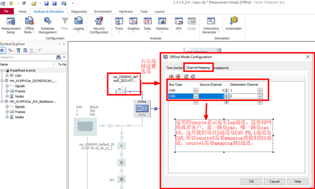 Canalyzer使用介绍_canalyzer软件使用教程-CSDN博客