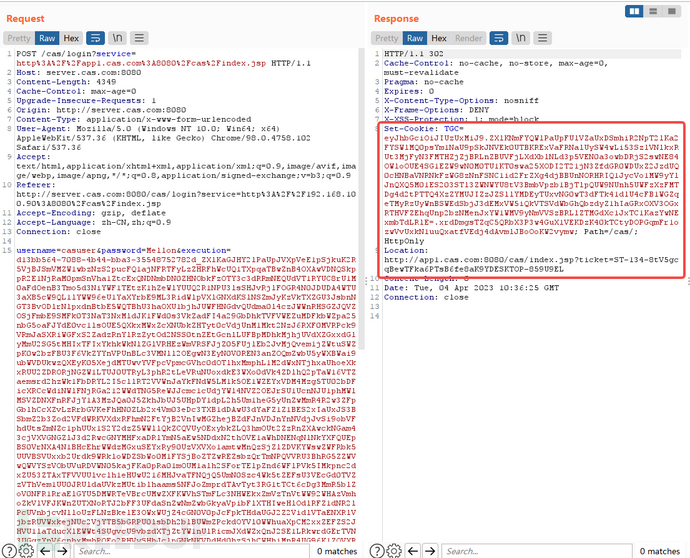 IAM单点登录之CAS协议分析-CSDN博客