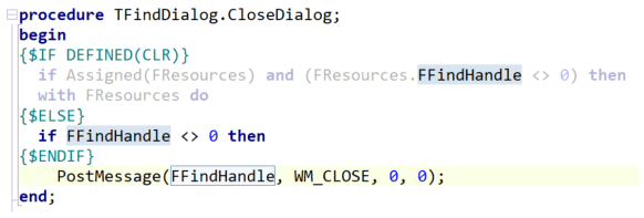 最新RAD Studio 11.3亚历山大版本上市-CSDN博客