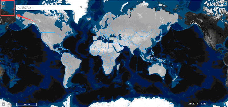 openlayers添加按钮_OpenLayers 之 控件（control）详解_weixin_39963287的博客-CSDN博客