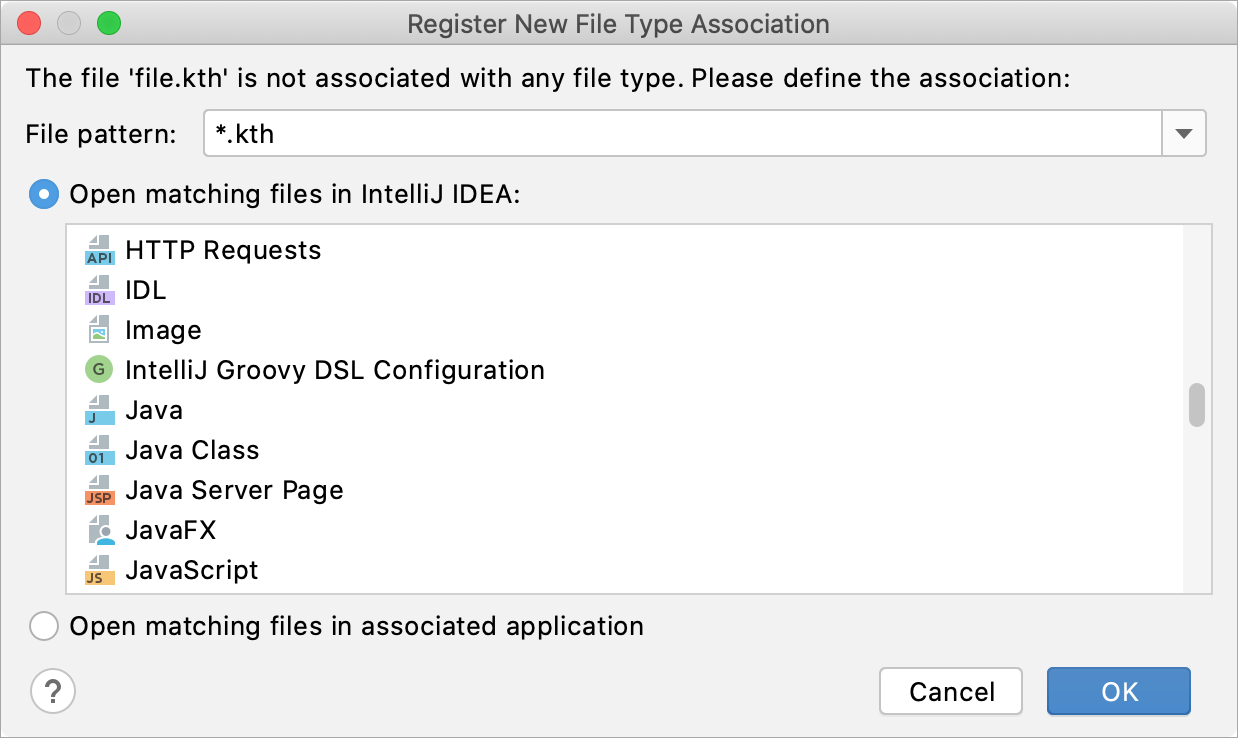 如何在intellij Idea中设置文件类型不如温暖过生活的博客 Csdn博客idea设置文件类型
