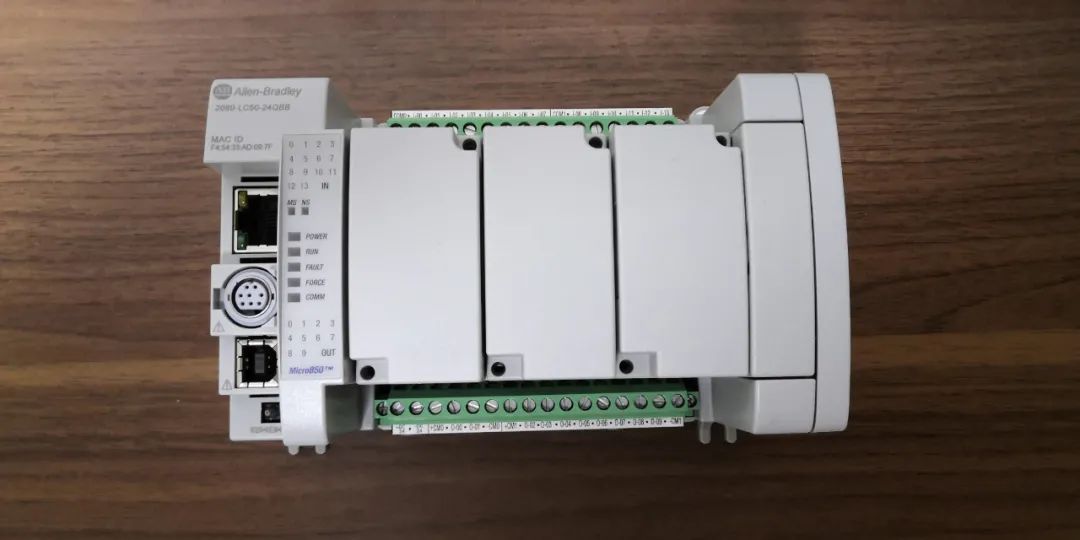 Modbustcp调试助手 单片机扩展wifi通信模块和5种主流plc实现modbus Tcp以太网通信 Csdn博客