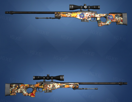 你也在等CS2更新？先看一波IGXE、网易BUFF高性价比枪皮推荐_igxe中长租是多长时间-CSDN博客