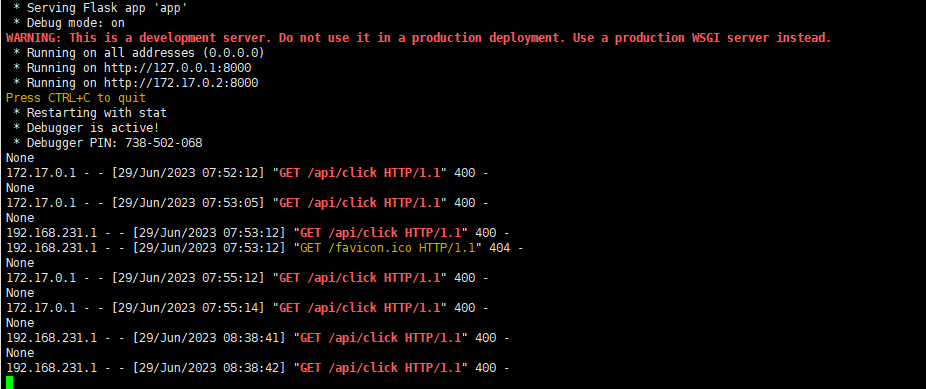 Windows宿主机如何访问连接虚拟机中的docker容器 本地如何访问docker虚拟ip Csdn博客