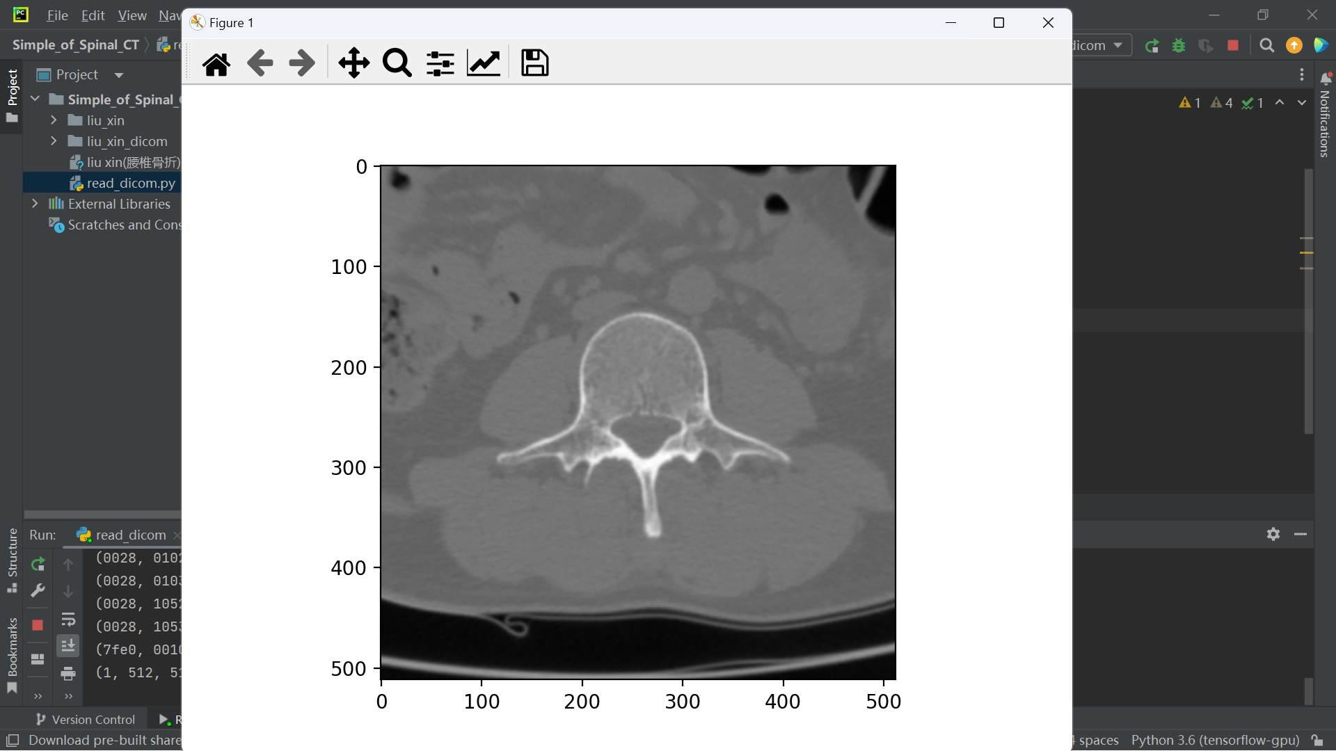 医学图像格式_nifti是什么格式-CSDN博客