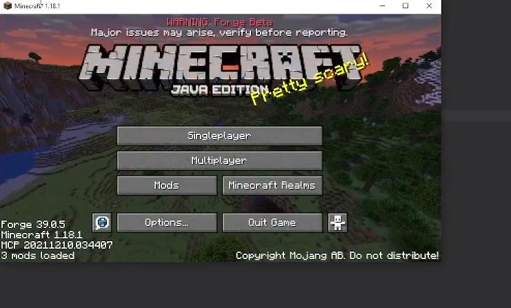Minecraft 1.18.1、1.18.2模组开发 01.eclipse 开发包构建教程_openjdk可以在eclipse中导入吗_Jay_fearless的博客-CSDN博客