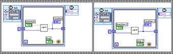 LabVIEW代码生成错误 61056_labview code generation failed-CSDN博客