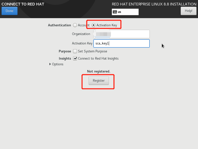 摆脱CentOS 8，免费订阅、下载和使用RHEL 8_rhel8下载-CSDN博客