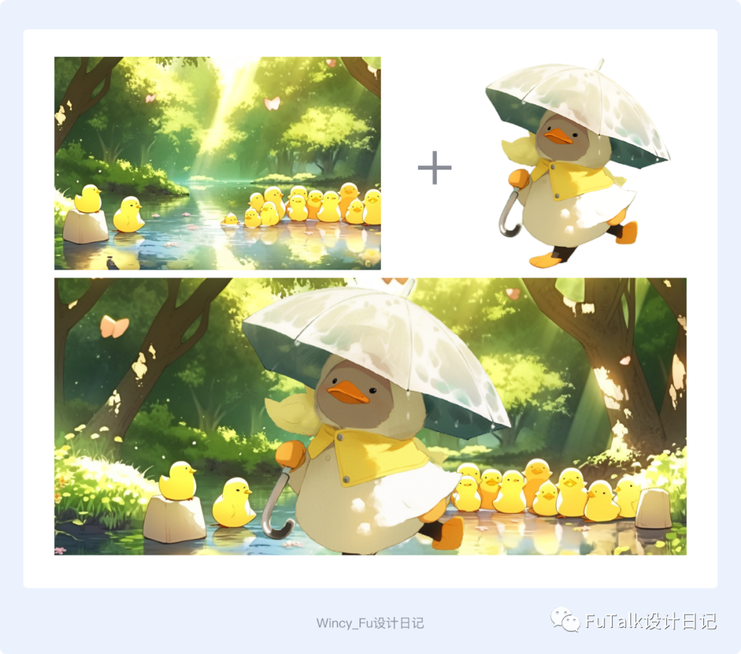 AIGC探索-绘本创作复盘及获奖总结_ai绘本故事创作感悟与收获-CSDN博客