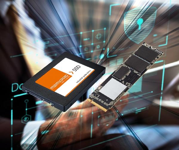mlc tlc slc qlc_TLC SSD秒变SLC！寿命延长四倍-CSDN博客