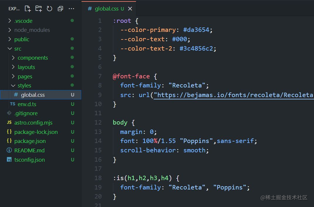 【总结】1700- 从零开始使用 Astro 的实用指南-CSDN博客