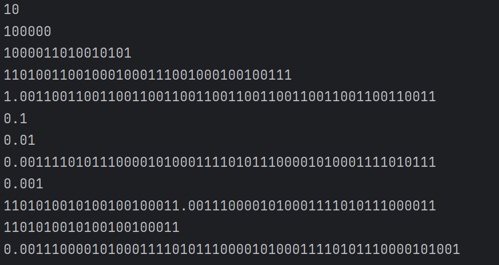 香农编码及十进制小数转换为二进制(python实现)求解香农编码的python Csdn博客