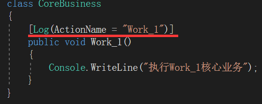 AOP面向方面编程---postsharp-CSDN博客