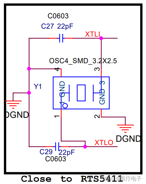 数字电路硬件设计系列（二十二）之USB HUB电路设计-CSDN博客