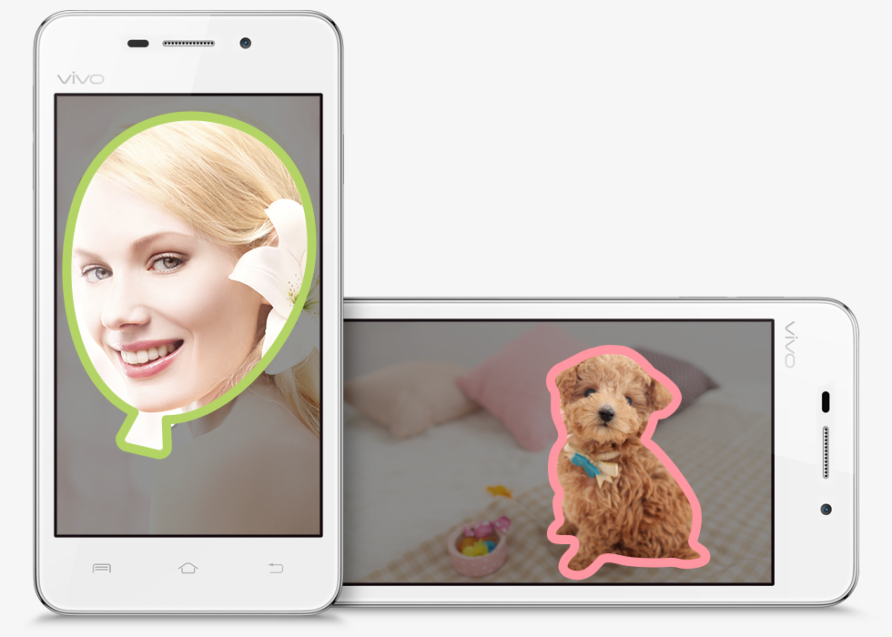 vivo y系列发展史(第一章——too late老手机）