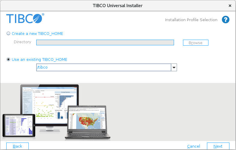 tibco linux安装手册,TIBCO Admin 5.11.1 安装及Domain建立 (Linux)-CSDN博客