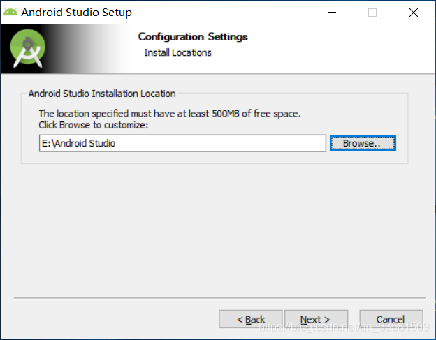 android-studio-2022.1.1.19-windows的安装_android studio 2022官网安装-CSDN博客