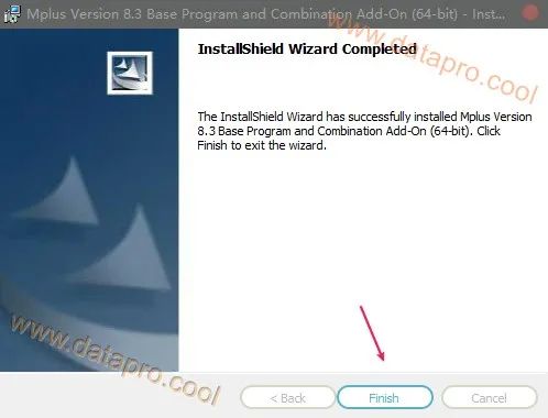 mplus 软件_Mplus 8.3 Combo Version 多元统计分析软件（Win）-CSDN博客