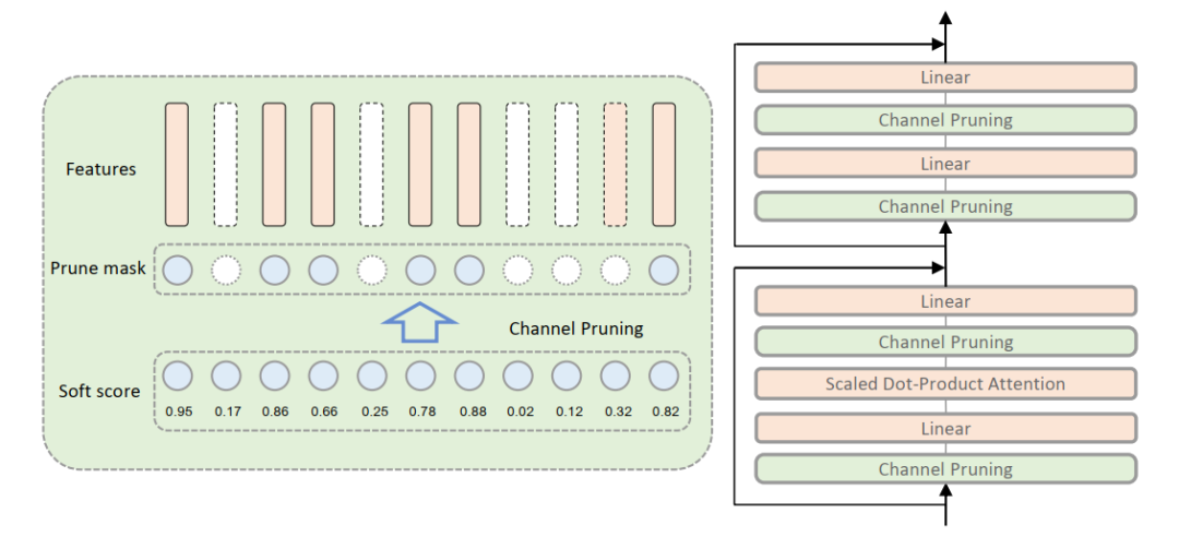 浙大&华为等提出VTP：首个用于视觉Transformer的剪枝方法-CSDN博客