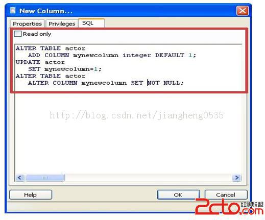 pgAdminIII使用图解_pgadmin iii使用-CSDN博客
