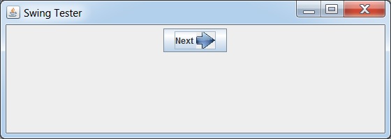 java带图标和文字的按钮_Swing如何创建带图标和文本的按钮？-CSDN博客