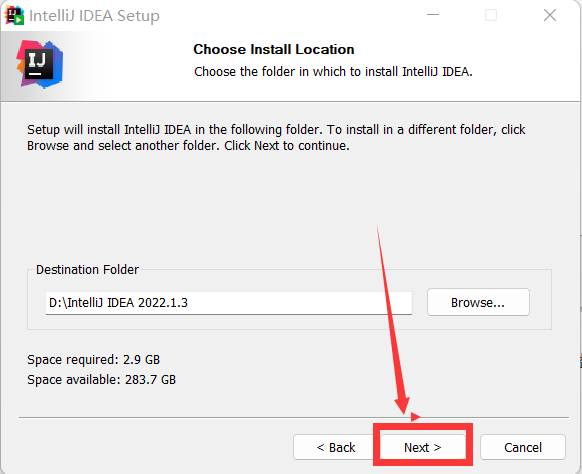 IDEA 2018安装教程_intellij idea 2018-CSDN博客