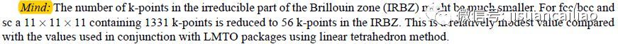 VASP实用教程：解读VASP手册（八）_methfessel鈭扨axton-CSDN博客