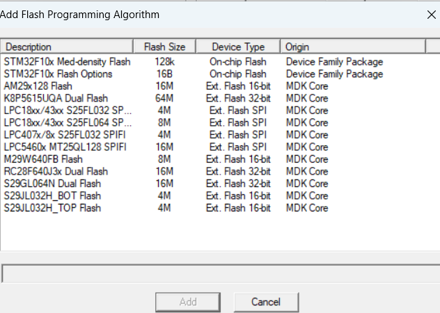 keil工程移植_arm的keil怎么将f4变为f1-CSDN博客
