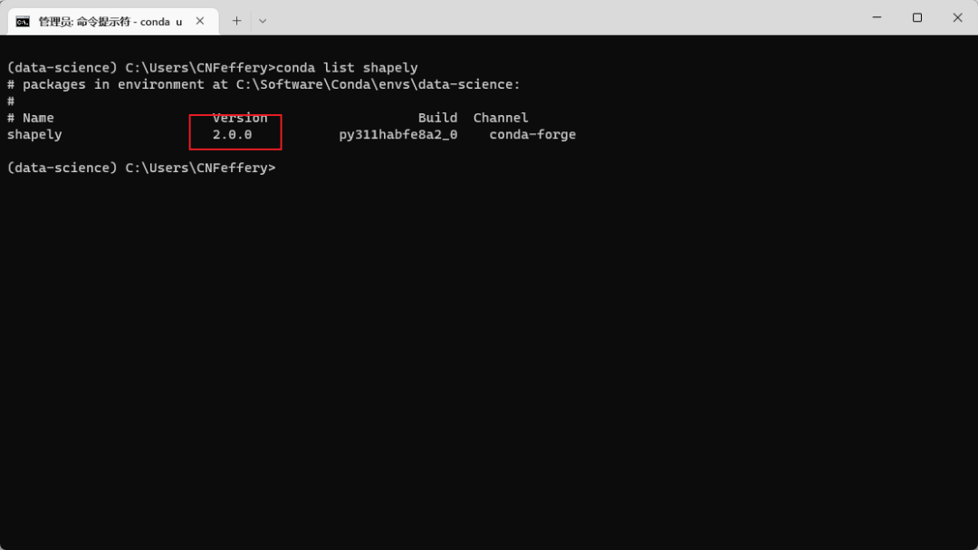 Python GIS神器shapely 2.0新版本来了-CSDN博客