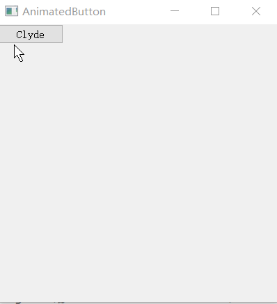 Qt 动画框架（01）：The Animation Framework【官翻】_qt animation 其他平台-CSDN博客