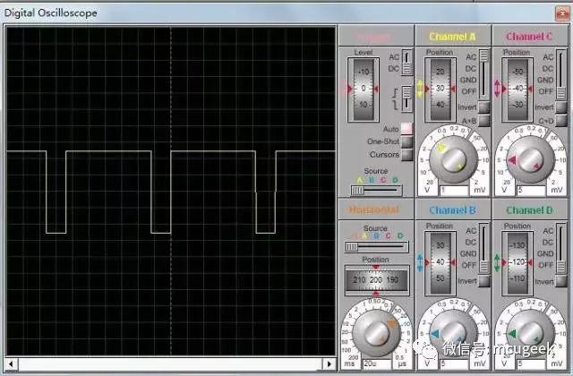 stm32f4 输出pwm波_51单片机产生PWM方法_weixin_39605835的博客-CSDN博客