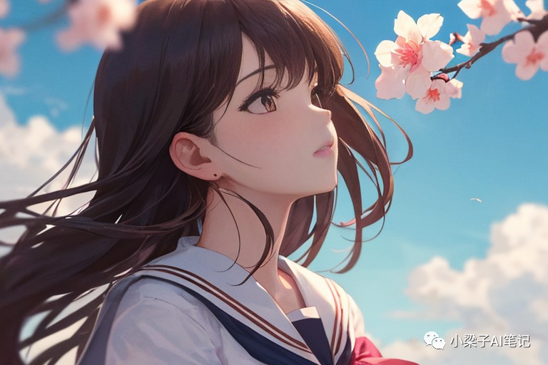 Stable Diffusion【模型篇】：常用动漫大模型（上篇），你使用过几个？_anything v5-CSDN博客