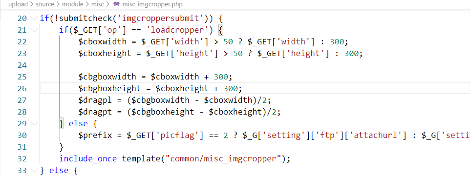 Discuz3.4X ssrf漏洞学习与利用_discuz !3.4漏洞-CSDN博客
