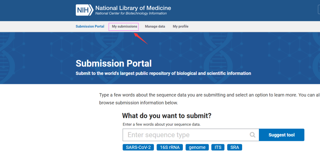 NCBI数据上传（二）：转录组测序（RNA-Seq）数据_转录组数据上传到ncbi-CSDN博客