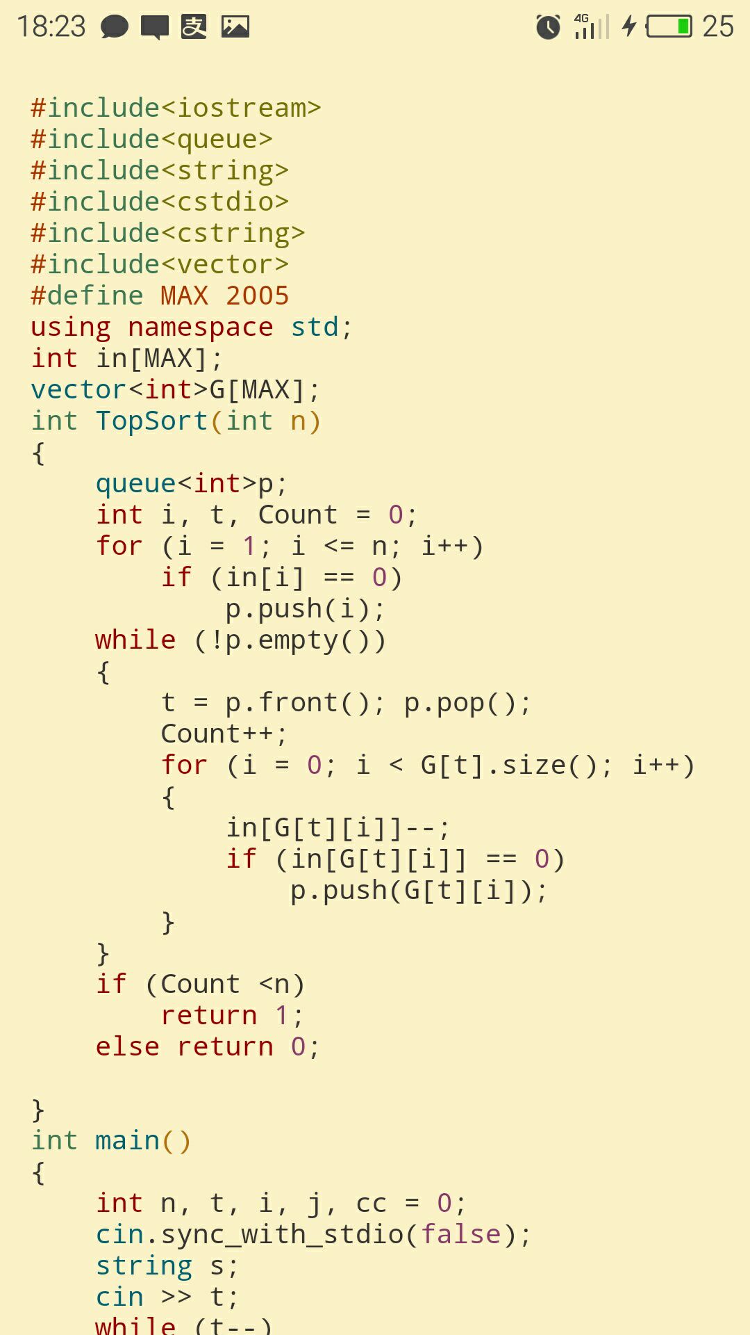 android 代码展示view,CodeView CodeView 是一个能显示代码，并且能自动识别主流的各种语言，进行代码高亮的一个控件。 @codeKK Android开源站...-CSDN博客