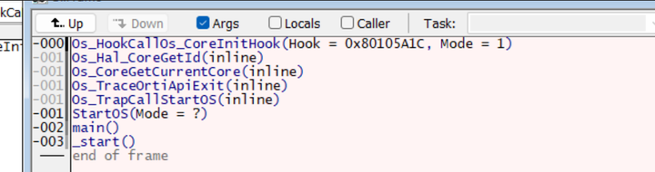 MICROSAR OS：第一个task是如何执行起来的？_microsar classic os-CSDN博客
