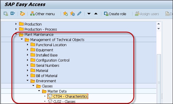 SAP PM快速指南_sap pm bom-CSDN博客