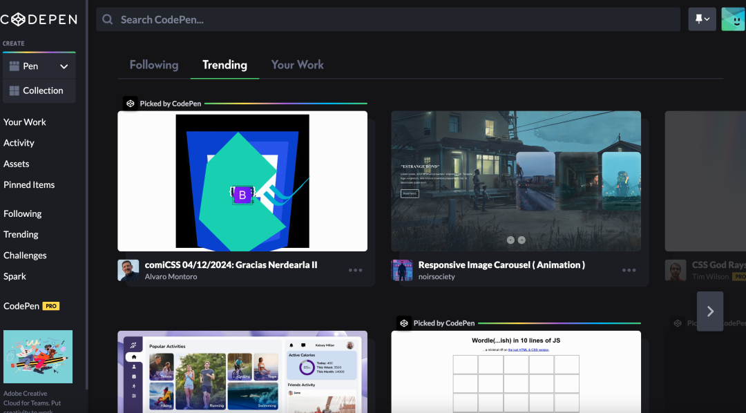 都 2024 年了，程序员必备网站也要更新_程序员获取最新技术的网站-CSDN博客