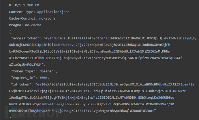 IAM的主流身份验证方法之OIDC协议_oidc协议简介-CSDN博客