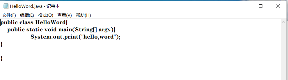 Java 8无法启动jdk8版本java运行错误：找不到或无法加载主类 Hellojava的原因及解决方案 Csdn博客