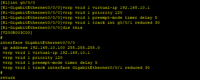 VRRP原理及基础实验【抓包详解】_vrrp 抓包-CSDN博客